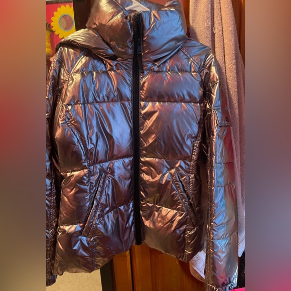 SAM. | Jackets & Coats | Sam Jacket Womens | Poshmark